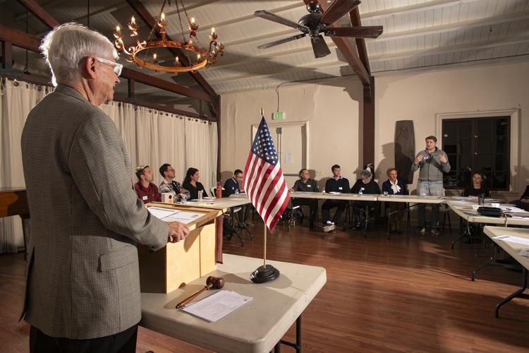 Toastmasters Club on a mission to make public speaking fun | News ...