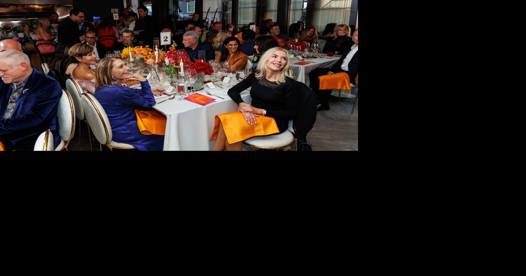 The Drake Gives hits high note at 5th annual fundraiser | News ...