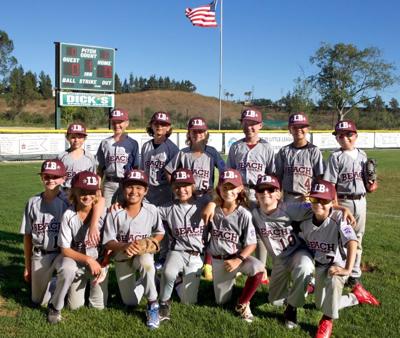 All-Stars Survive Until the Final Round | Sports | lagunabeachindy.com