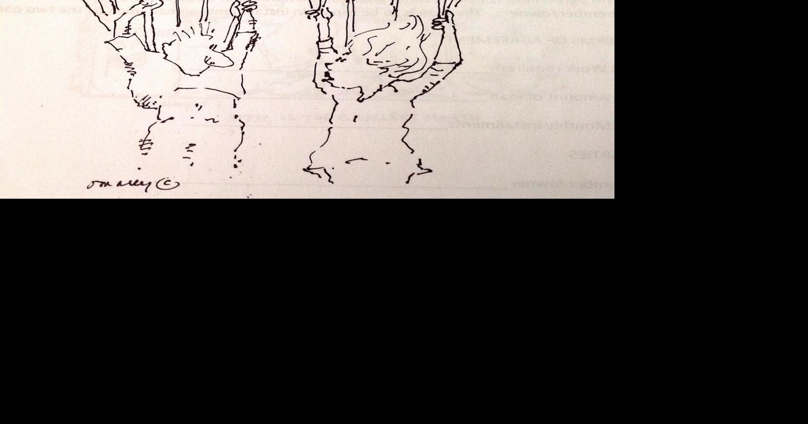 Cartoon | Indy Issue Archives | lagunabeachindy.com