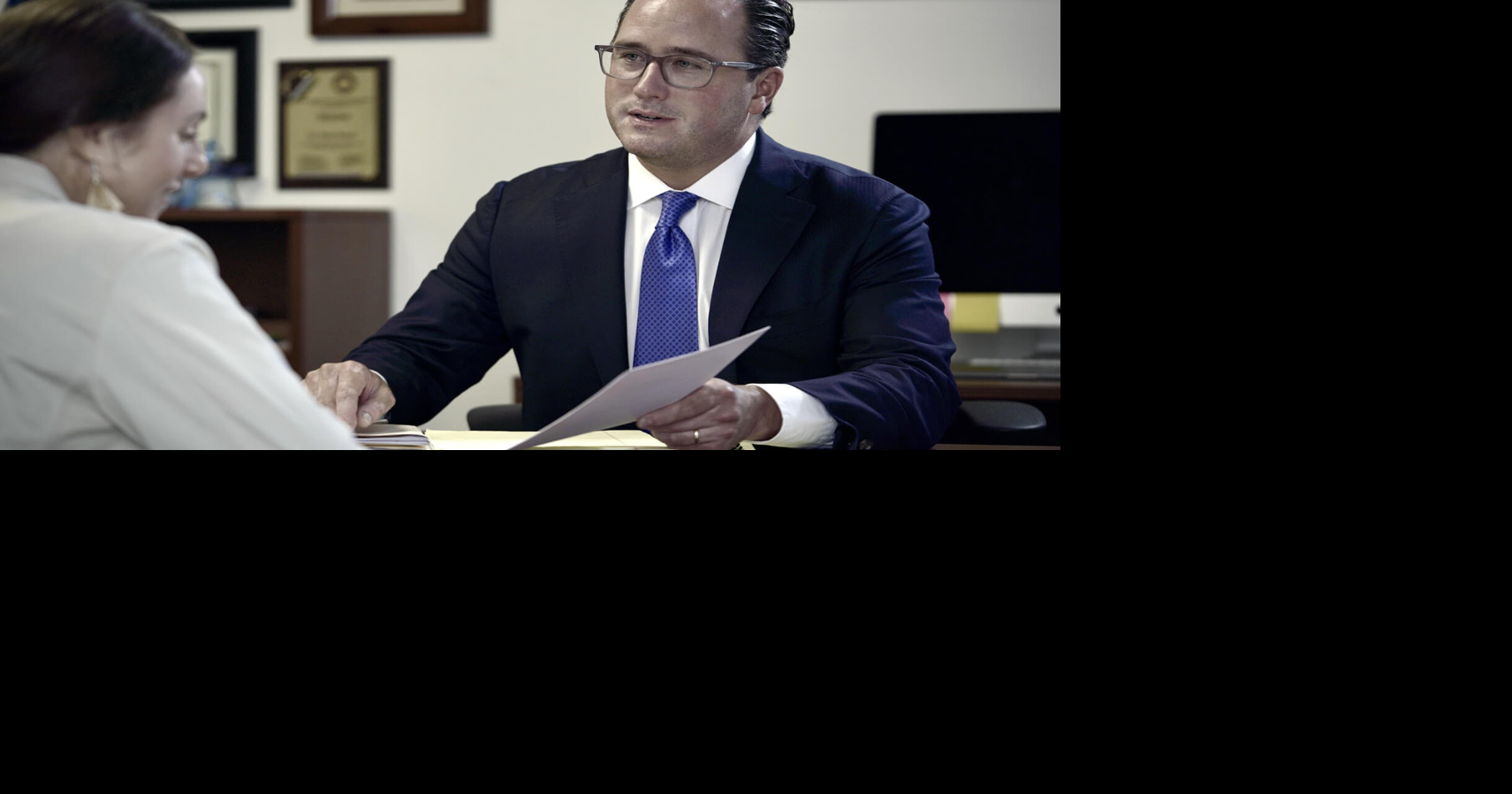 For San Diego Criminal Defendants, Bernal Law Offers Special Skills ...