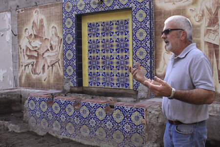 Excavating a Vault in Laguna’s History | Indy Issue Archives ...