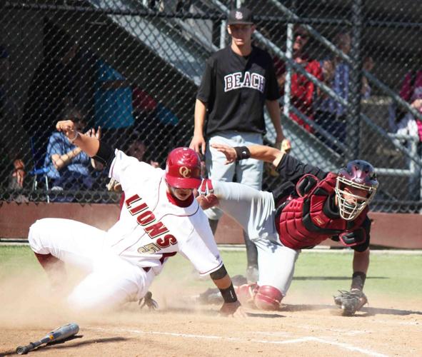 Baseball Season Ends at Oaks Christian | Sports | lagunabeachindy.com