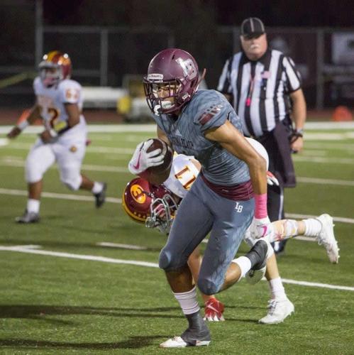 Football (4-5, 3-1) | Sports | lagunabeachindy.com