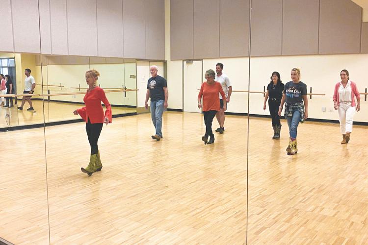 Western Rhythm | Wellness | lagunabeachindy.com