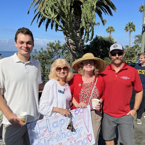 Letter to the Community: Supervisor Katrina Foley Updates Laguna ...