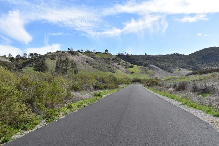 Take a Hike | Wellness | lagunabeachindy.com