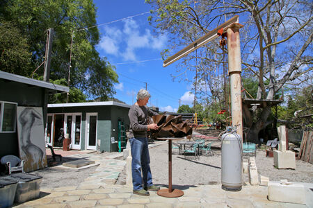 Court Delays Ruling on Artist Housing Project | News | lagunabeachindy.com