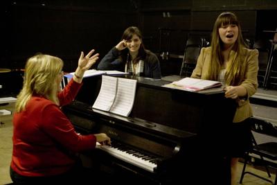 Determination Propels Vocalists to a Premiere Stage | Indy Issue ...