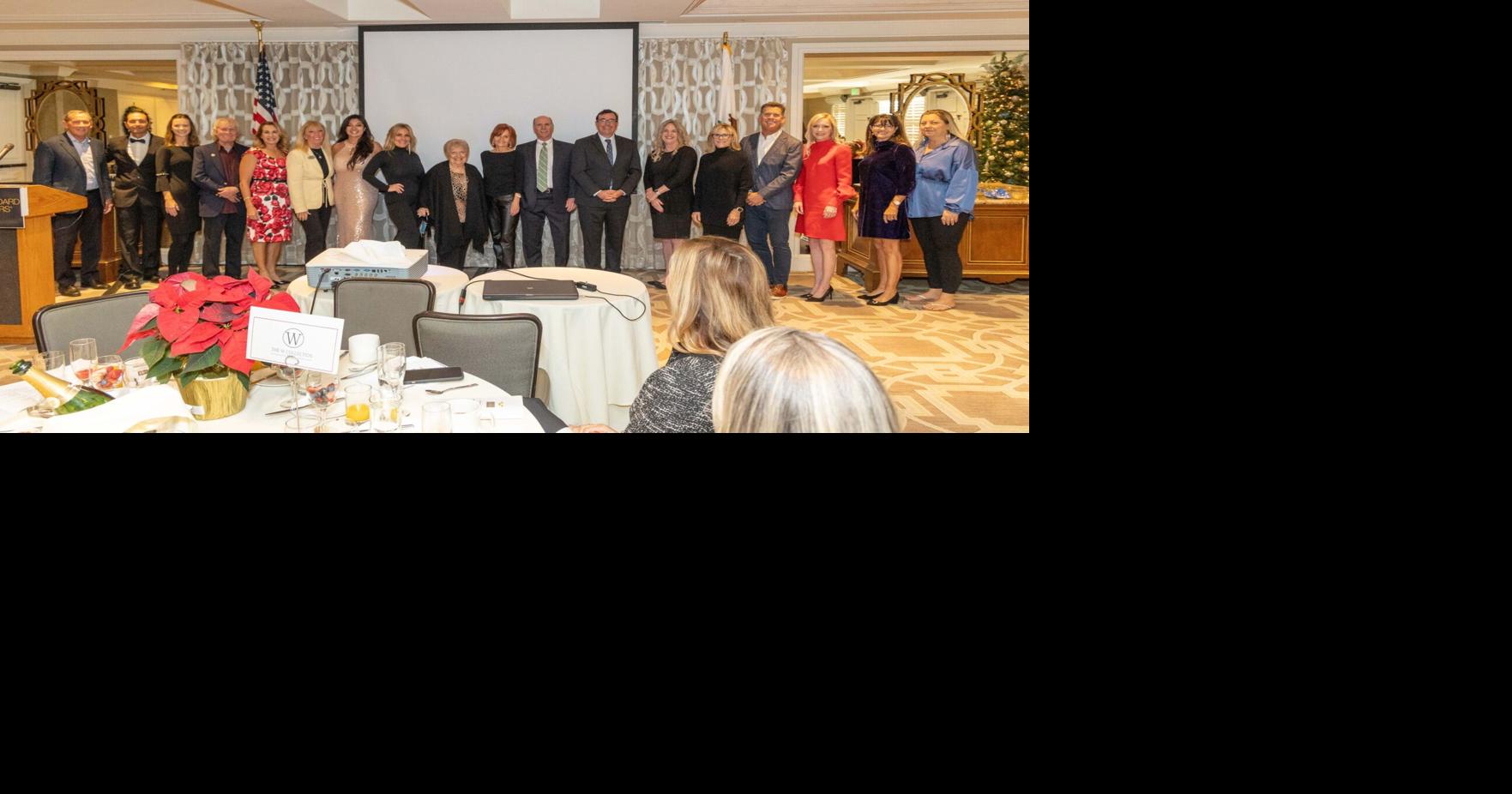 Laguna Board of REALTORS installs 2024 board | News | lagunabeachindy.com