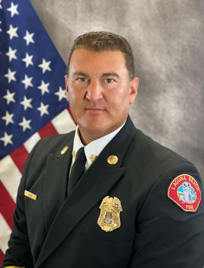 LB Fire Chief Niko King: Preparedness efforts amid fire risks | Opinion ...
