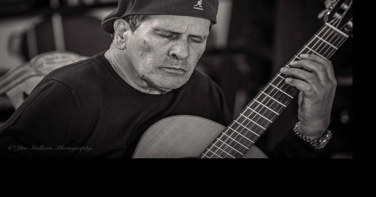 Eric Henderson: Laguna’s Wonder Kid of Guitar 50 Years Later | News ...