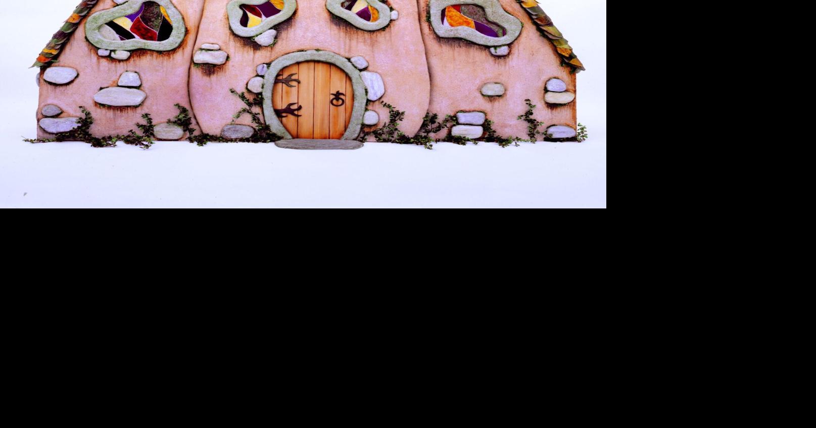 Laguna Art Museum to showcase Marnie Weber’s surreal ‘Doll House ...