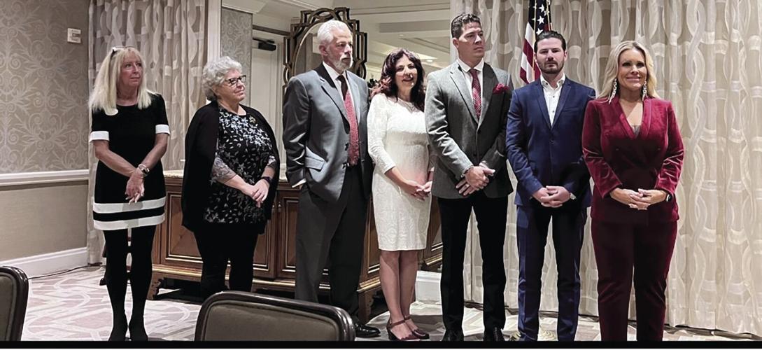 The Laguna Board of Realtors Installs the 2023 Board of Directors ...