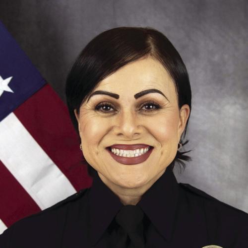 Laguna Beach Police Department names 2023 employees of the year | News ...