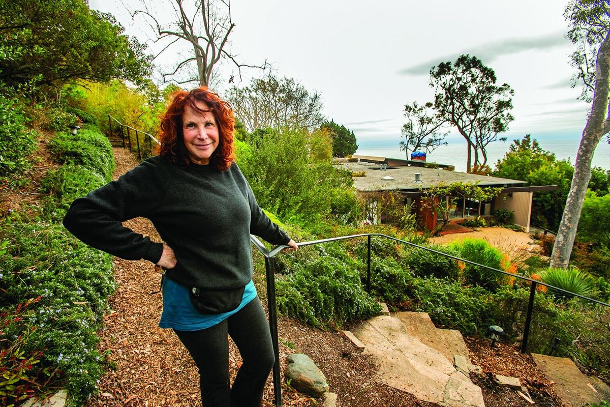 A Hidden Gem: The Hortense Miller House and Garden, a reminder of ...