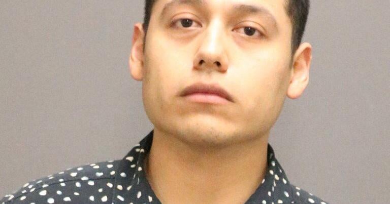 Laguna Beach bartender charged with murder for beating Tatum Goodwin ...