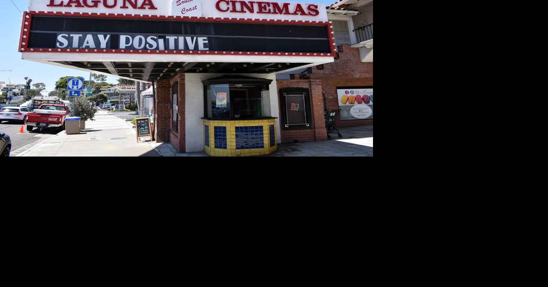 positive cinema