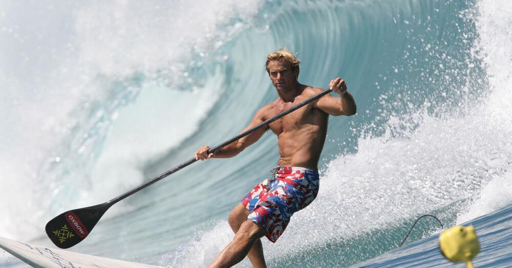 Famed Surfer Drops In on Laguna | Sports | lagunabeachindy.com