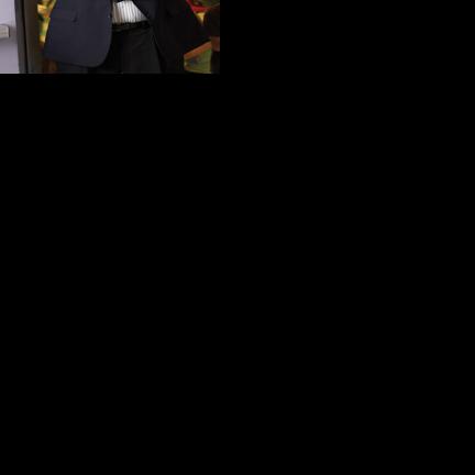 Bob Whalen Joins Race for City Council | Indy Issue Archives ...