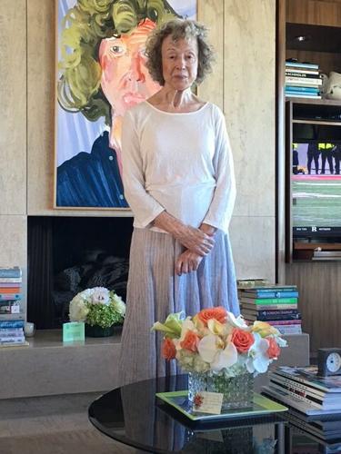 Losses in Laguna Beach: Elizabeth Pearson and Pamela Goldstein | News ...