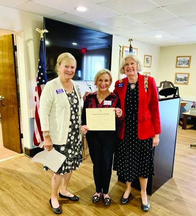 Assistance League’s Early Intervention Program receives community ...