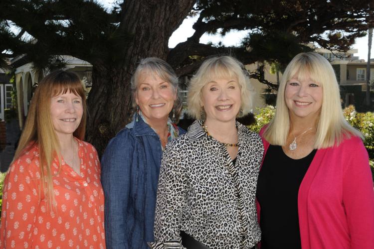 Enchanted by Four-Legged Friends | Arts | lagunabeachindy.com