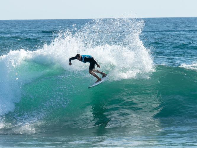58th Annual Brooks Street Surfing Classic Results | Sports ...