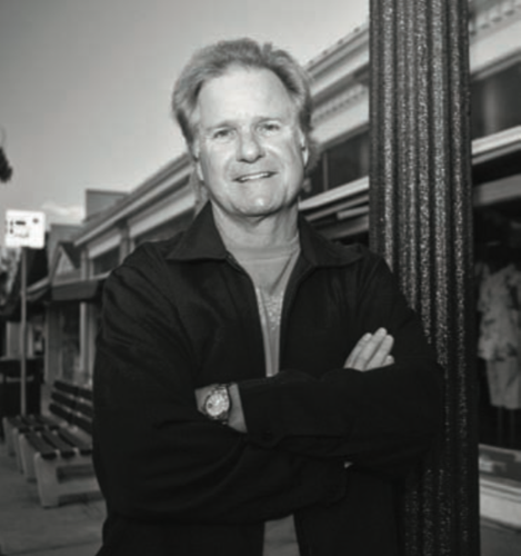 2009: Q&A With Mark Christy: My Kind of Town | People & Places ...