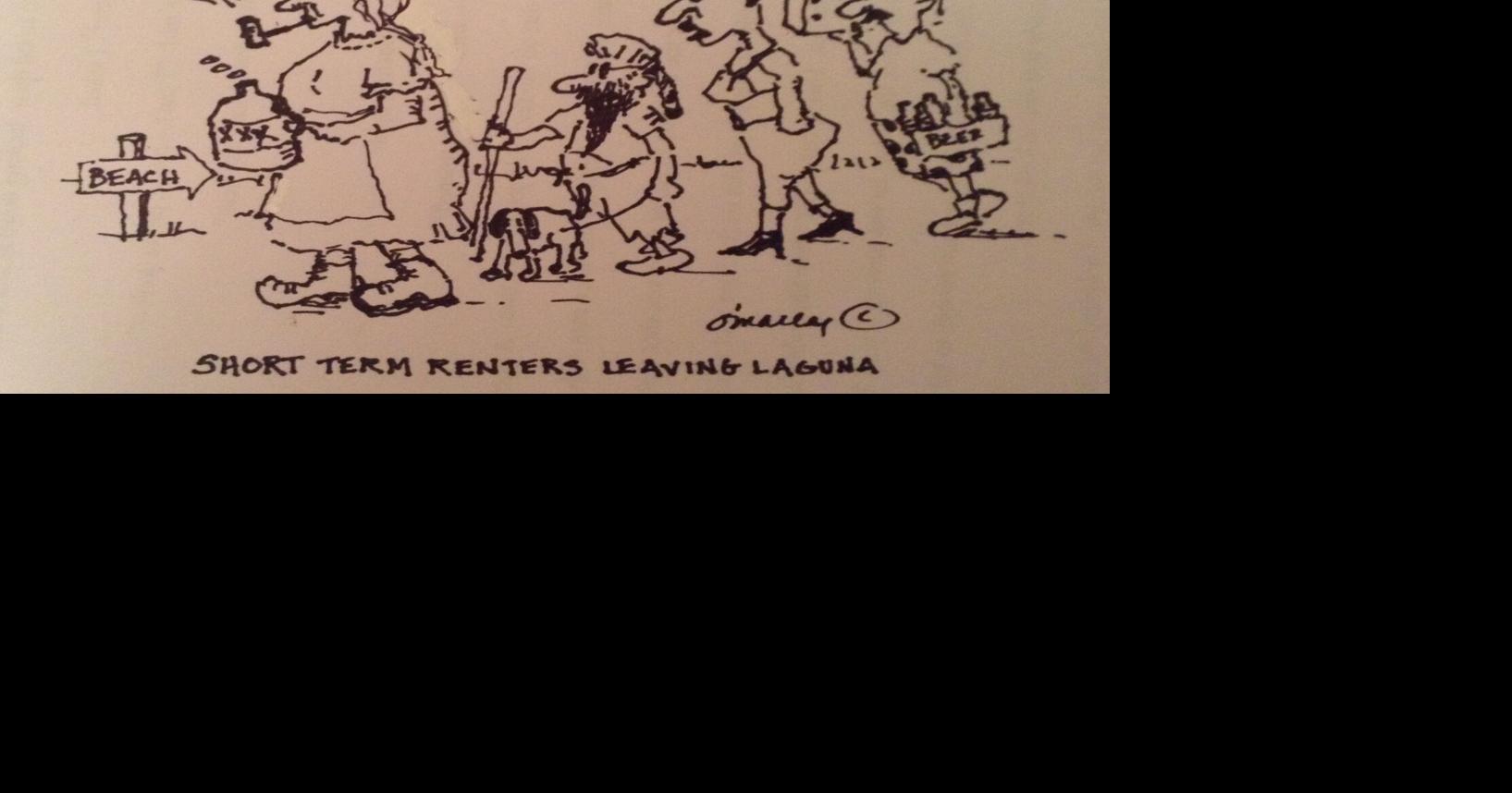 Cartoon | Opinion | lagunabeachindy.com