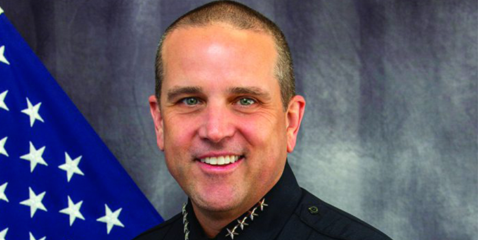 Letter to the Community: Police Chief Jeff Calvert and City Manager ...