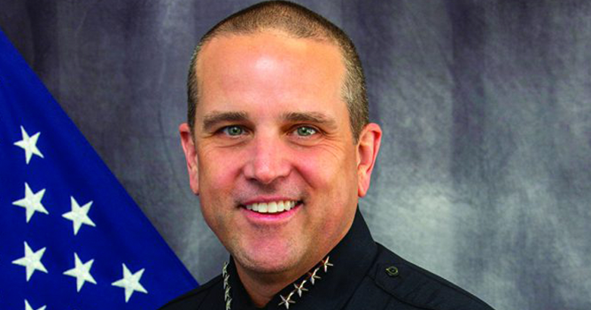 Letter to the Community: Police Chief Jeff Calvert and City Manager ...