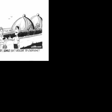 Cartoon | Opinion | lagunabeachindy.com