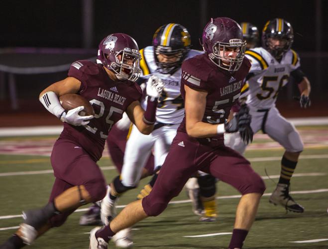 Breakers Stop Boron to Advance | Indy Issue Archives | lagunabeachindy.com