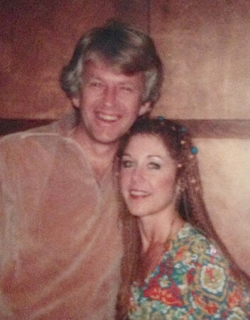 Larry Delaney | Obituaries | lagunabeachindy.com