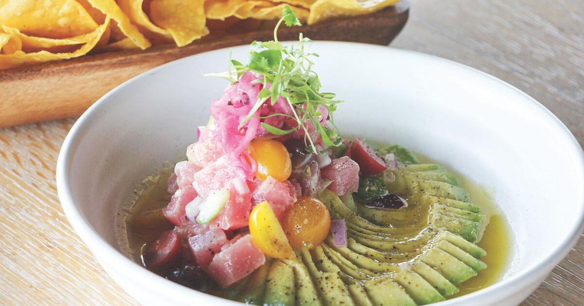Creating the Cure | Eat & Drink | lagunabeachindy.com