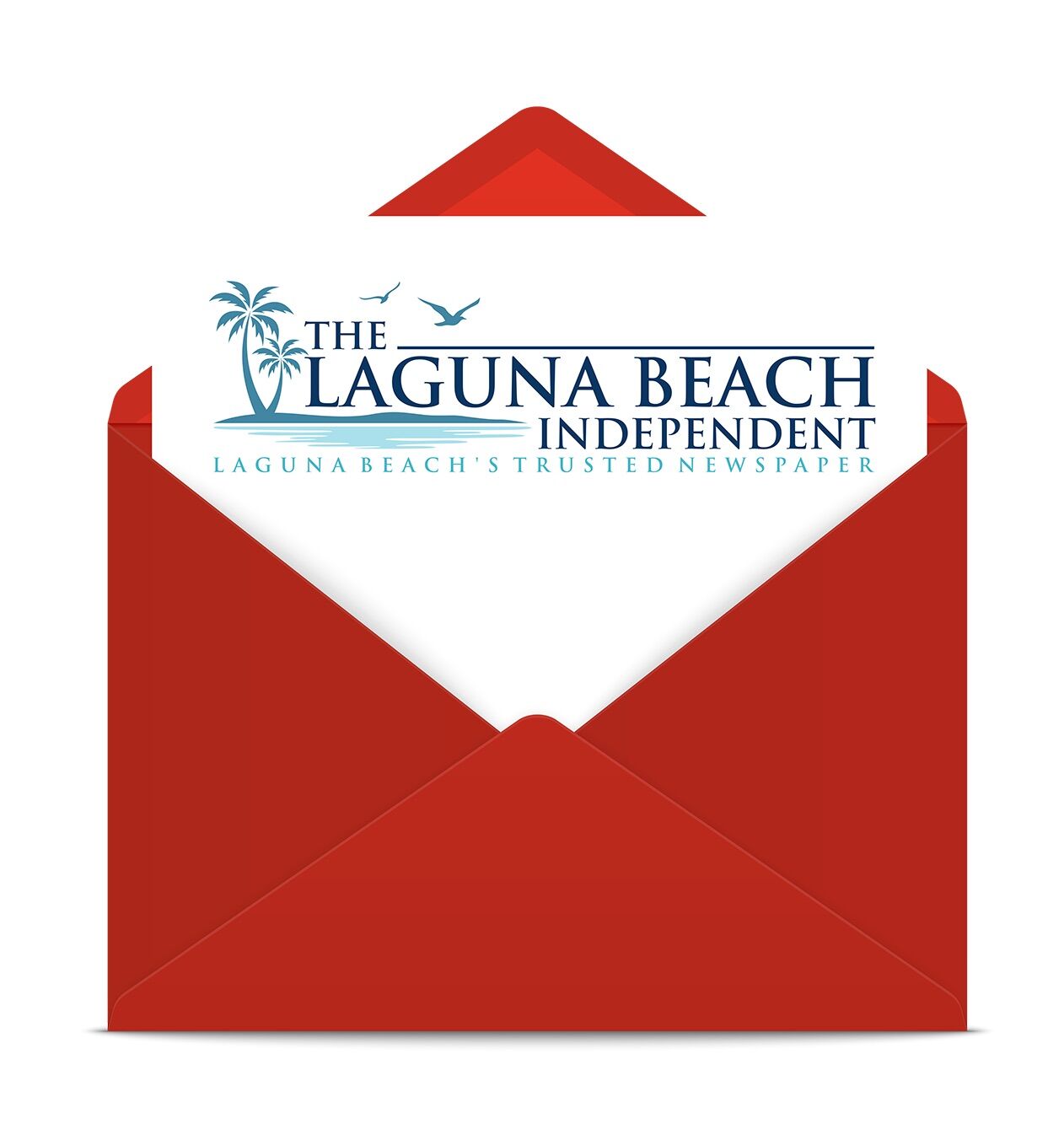 Letter: Love for Promenade | Letters To The Editor | lagunabeachindy.com