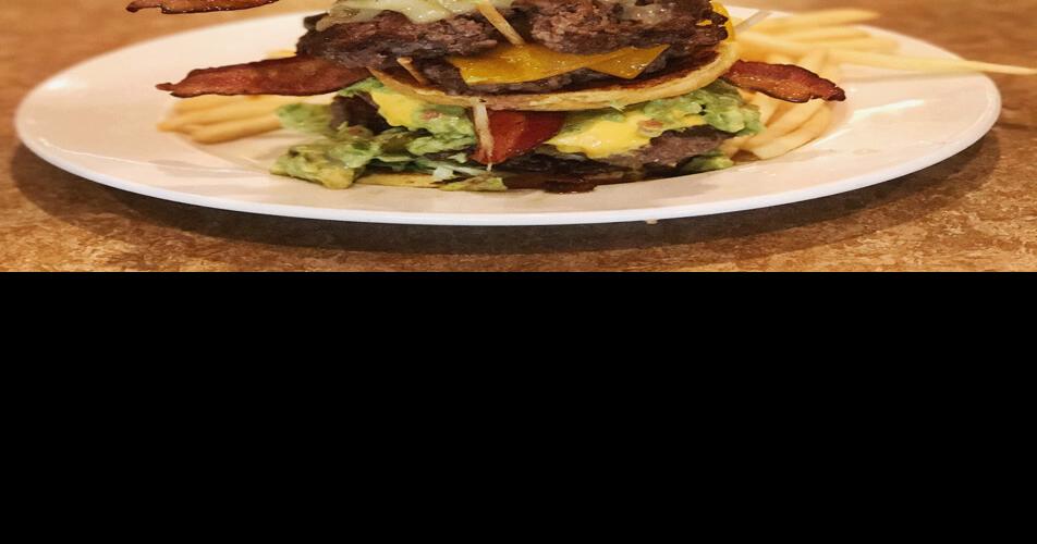 Ruby’s Diner Flips for Burger Day | Eat Drink | lagunabeachindy.com