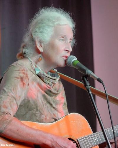 Beth Wood: a Laguna Musical Icon for Over 50 Years | News ...