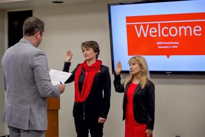 School Board Bypass Sparks Outcry from Residents | News ...