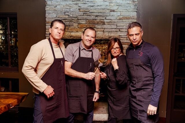 SchoolPower’s Lumberyard Chef Challenge serves up support for Laguna Beach schools | News ...