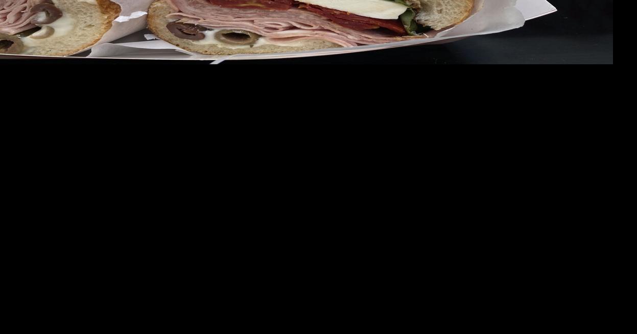 Deli Delights: Broadway Sandwiches serves New York nostalgia alongside ...