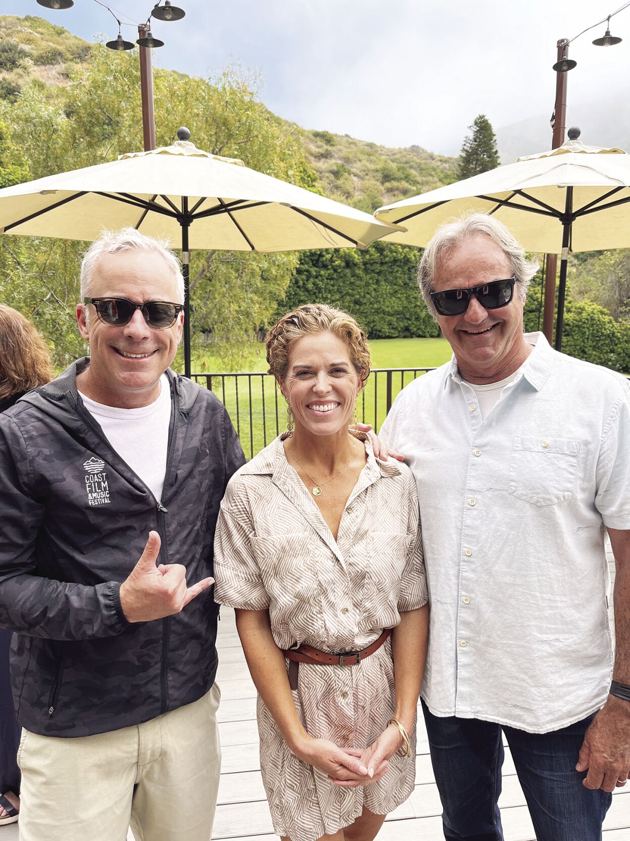 Hallie Jones vies for city council seat | News | lagunabeachindy.com