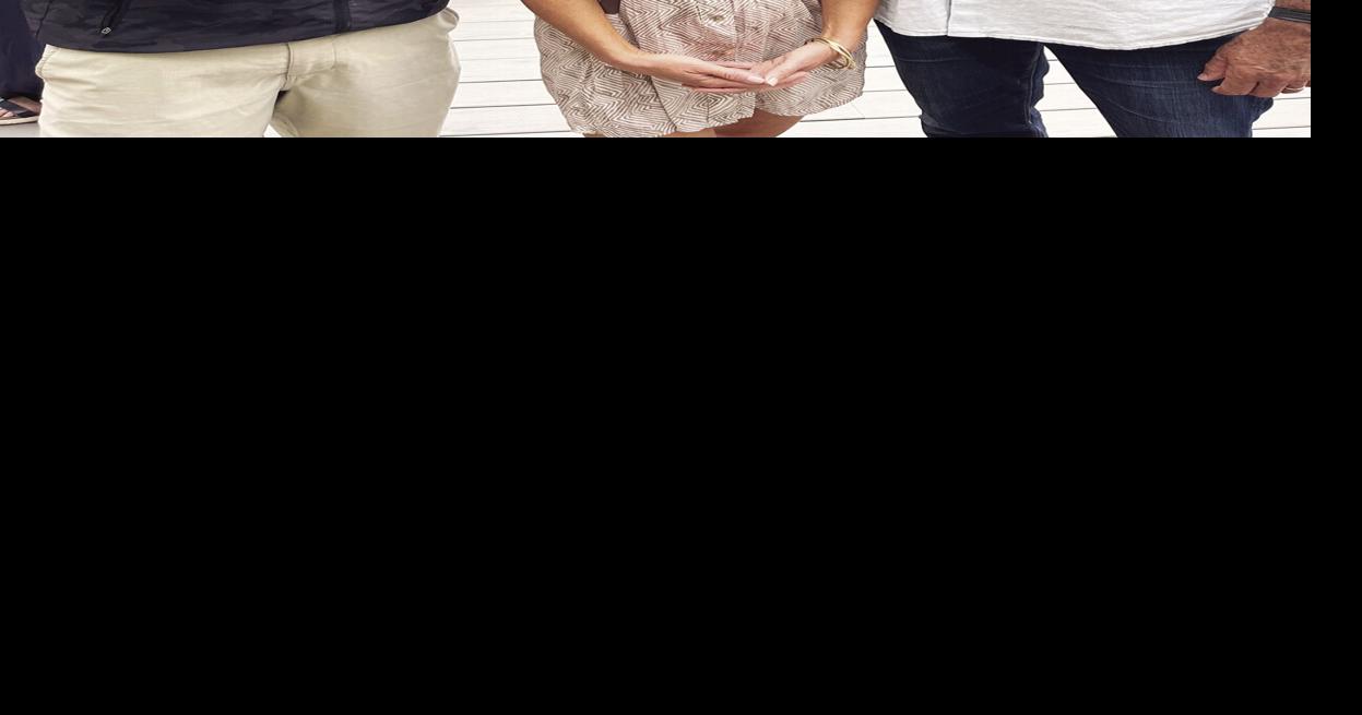 Hallie Jones vies for city council seat | News | lagunabeachindy.com