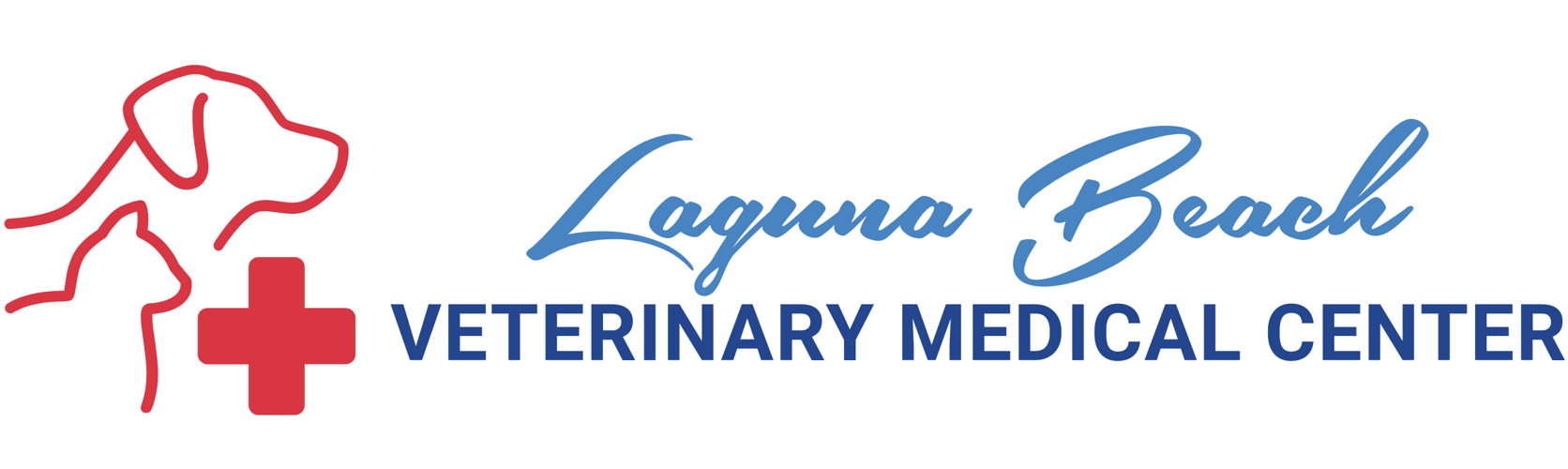 Laguna Beach Veterinary Medical Center | Sponsored | lagunabeachindy.com