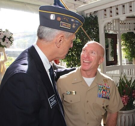 Recognizing the Heroes Among Us | News | lagunabeachindy.com