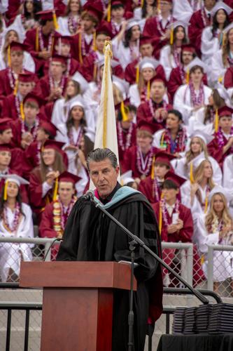 Photo Gallery: Cheers to the LBHS Class of 2025 | News ...