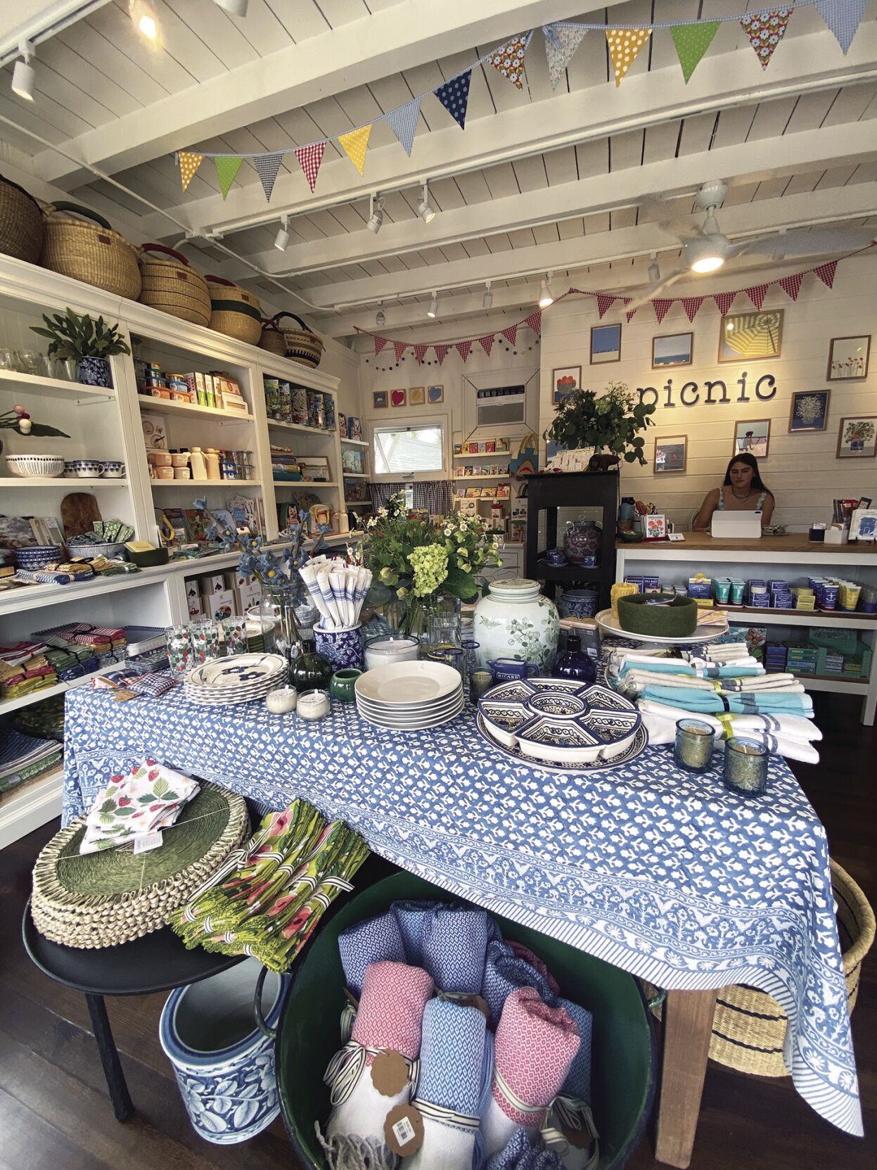 Picnic Stationery + Goods opens doors in Laguna | News ...