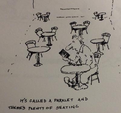 Cartoon | Opinion | lagunabeachindy.com