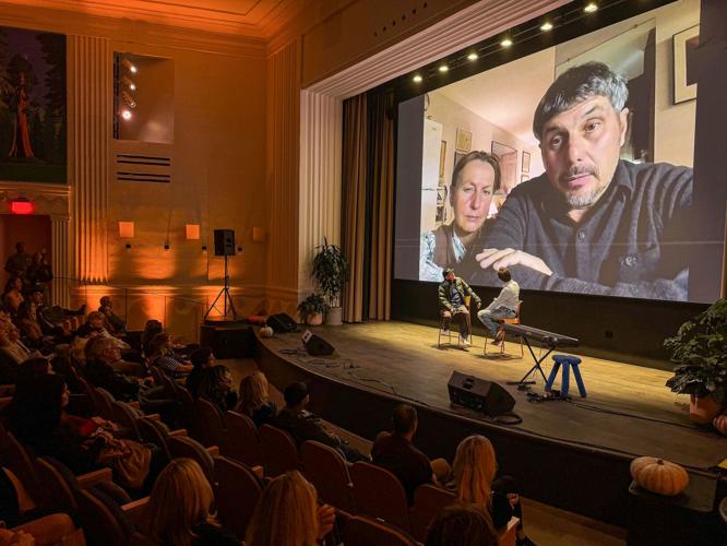 Film & Music Festival ‘coasts’ into Laguna | Arts | lagunabeachindy.com